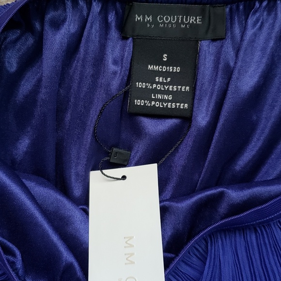 MM Couture | Dresses | Mm Couture By Missme Dress | Poshmark